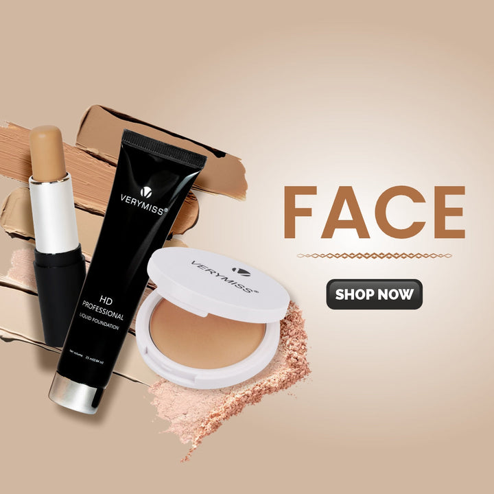 VERYMISS#N#– Verymiss Cosmetics